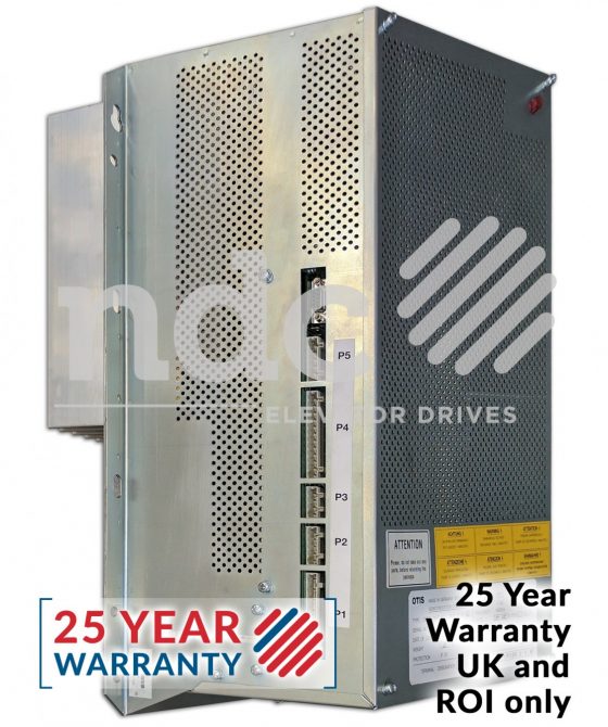 Otis | NDC Elevator Drives